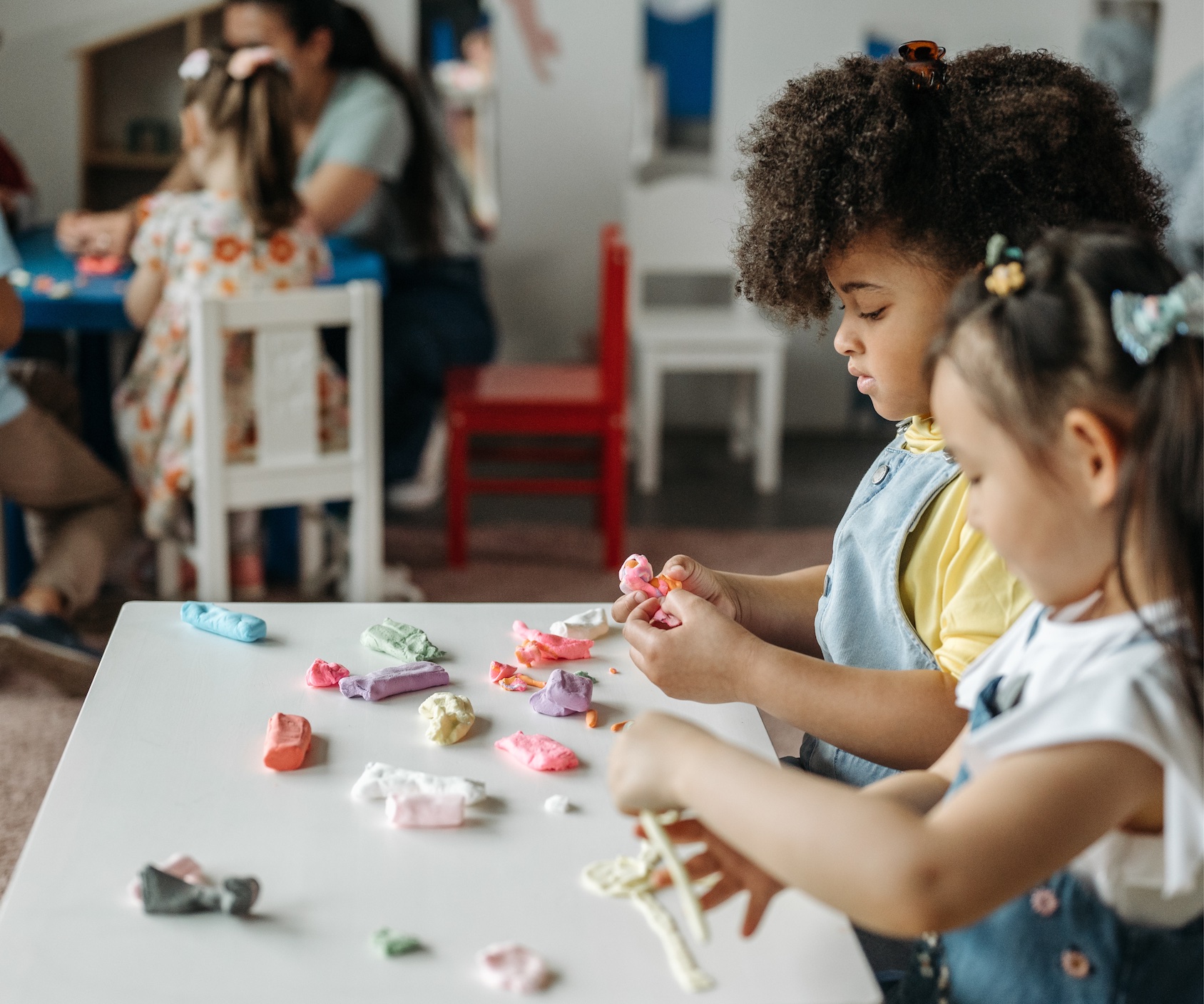 Our Programs - Sorella Early Learning