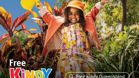 Understanding the Queensland Free Kindy Initiative