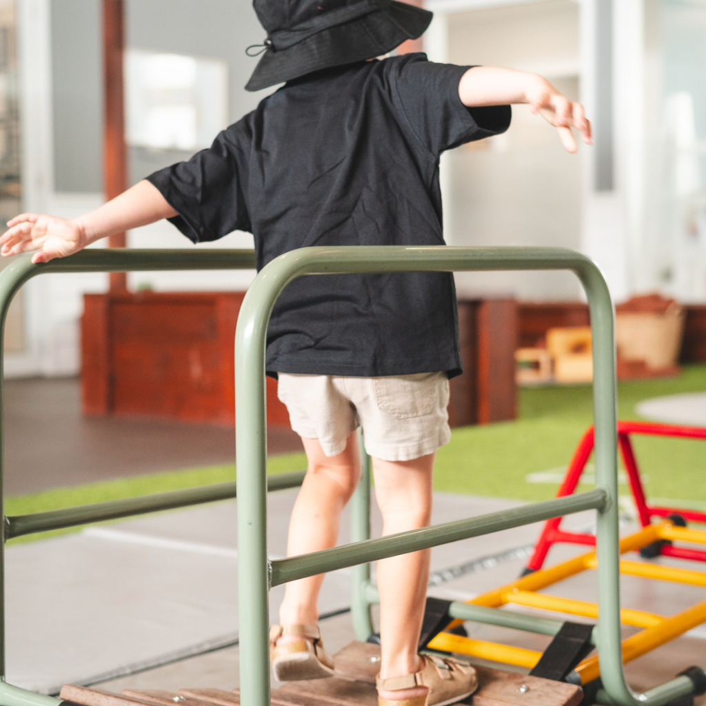 Book a Tour - Sorella Early Learning