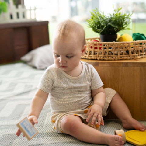 Our Programs - Sorella Early Learning