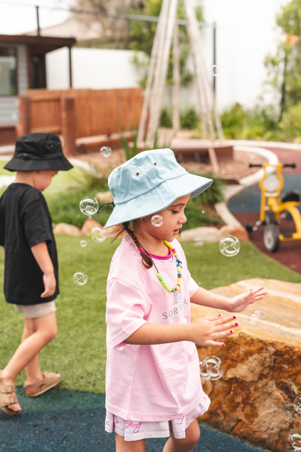 Home - Sorella Early Learning