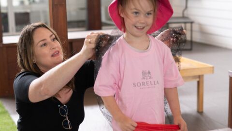 Creating a Positive Room Environment: Tips for Childcare Educators ...