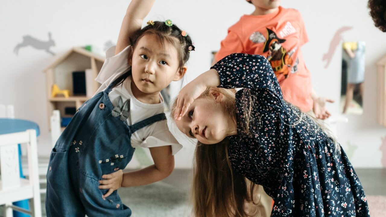 The Impact of Music on Child Development - Sorella Early Learning